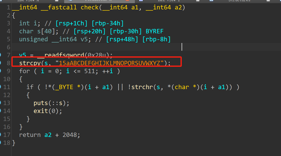 DASCTF X GFCTF 2022十月挑战赛-PWN-WP - CH13hh